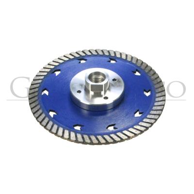 Disco Diamante ø 125 UFO M-14 Corte/Desbaste Granito