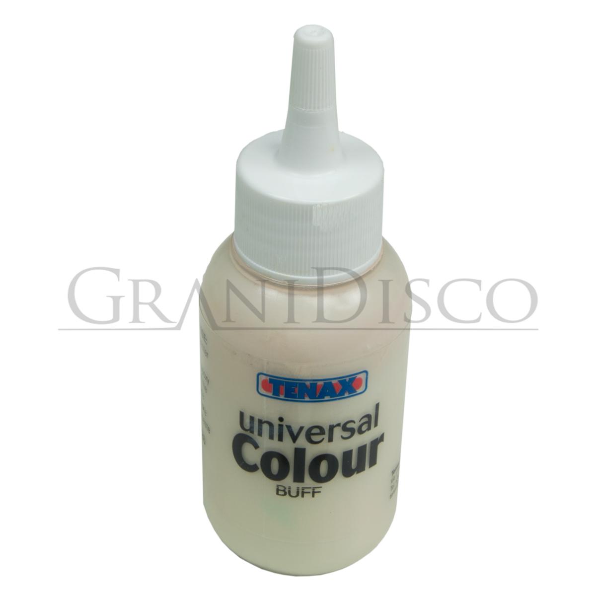 Colorante en pasta Tenax para para pegamentos y masillas de poliéster y ...